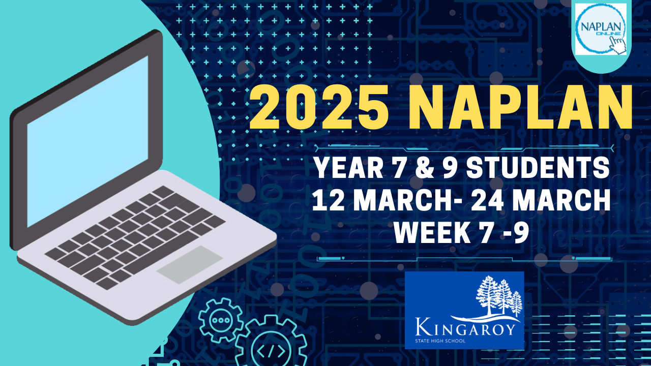 NAPLAN 2025